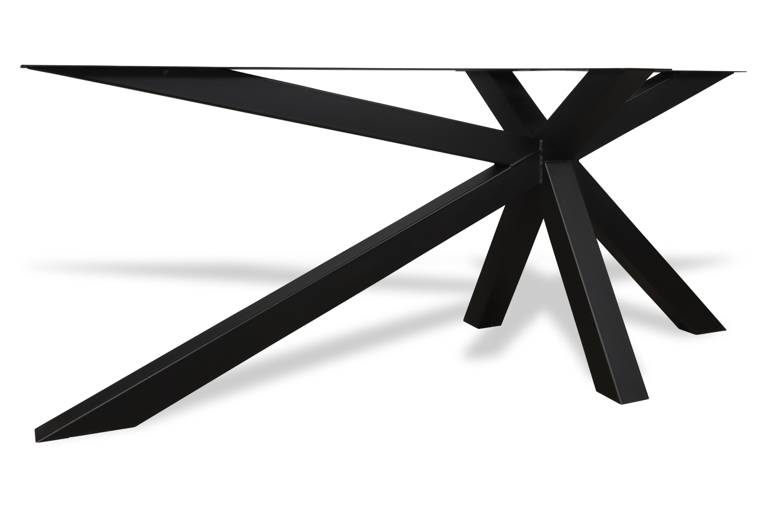 Matrix asymmetrisch – PUUR met Hout